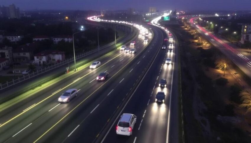 Mumbai to Goa in 6 Hours: Konkan Expressway to Cut Travel Time by June ...