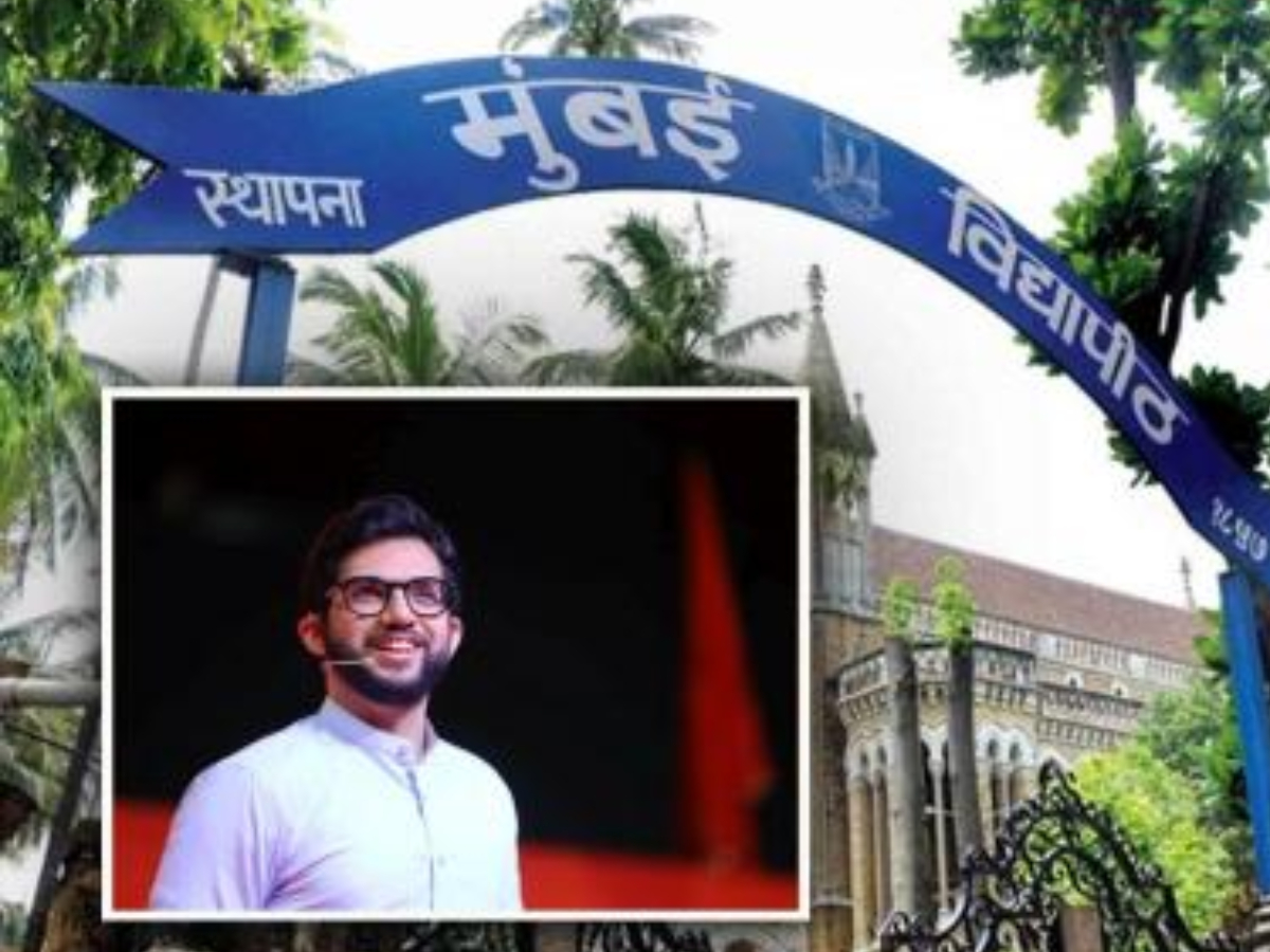 Mumbai University Senate Election 2024 Results: Yuva Sena Wins All 10 ...