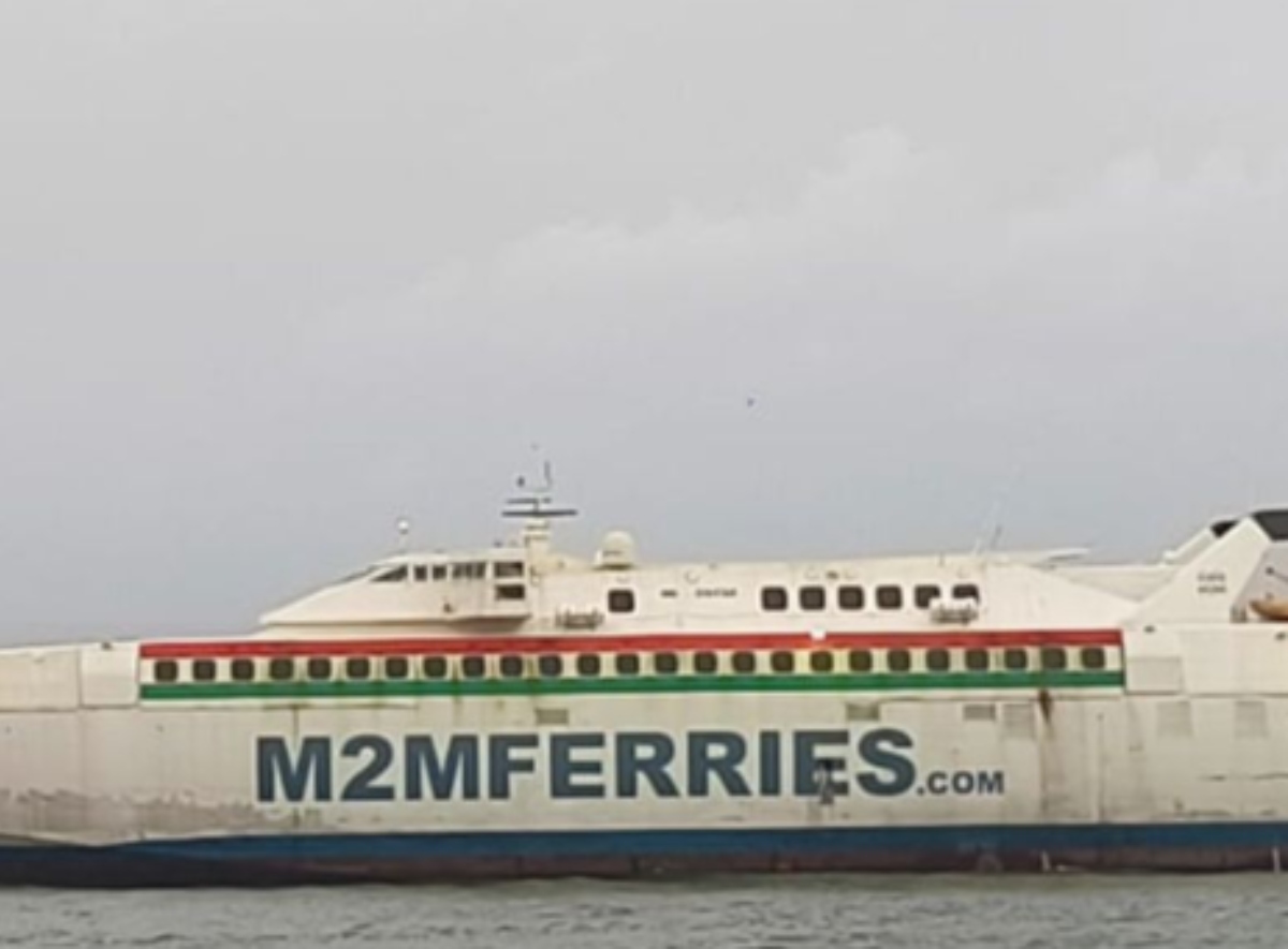 Mumbai-Vijaydurg Ro-Ro Ferry Services to Start Ahead of Holi 2026 ...