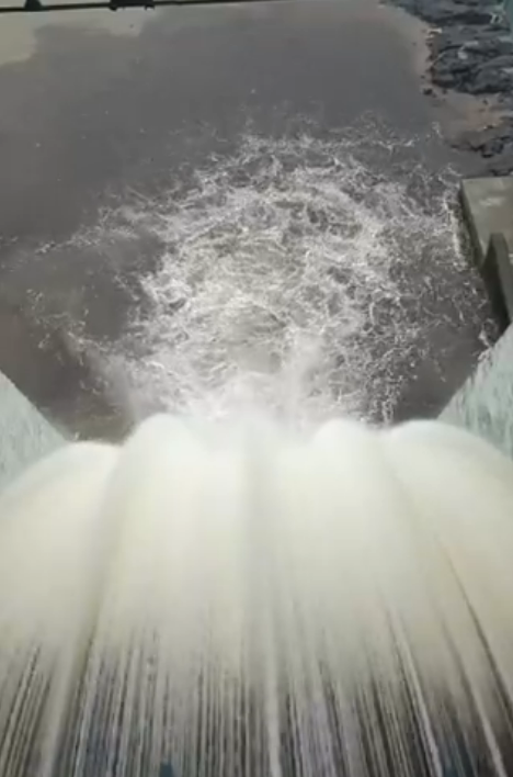 Mumbai Rains: Water Stock Levels 100% in Three Lakes; Modak-Sagar ...