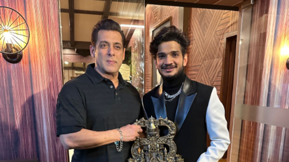 Bigg Boss 17 Winner Munawar Faruqui Was On Lawrence Bishnoi’s Hitlist ...