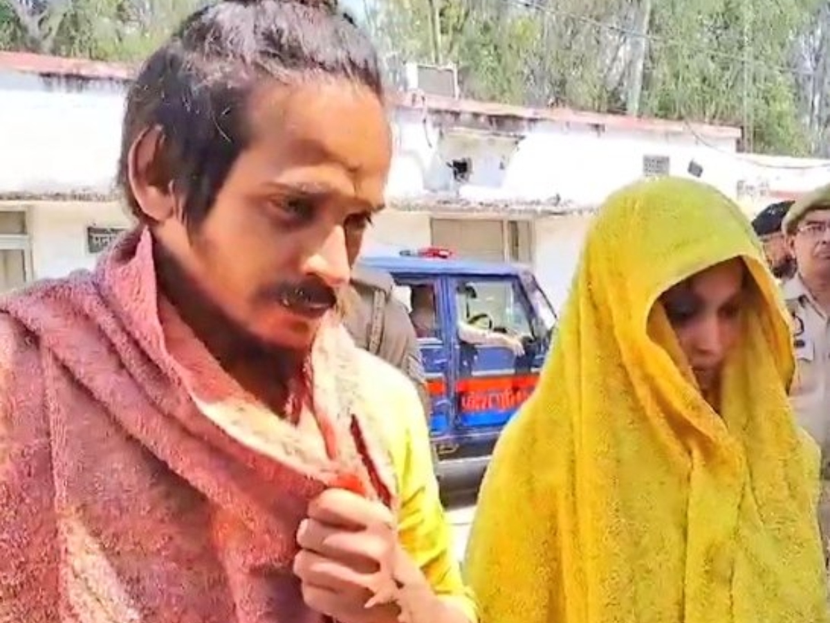 Meerut Murder Case: Muskaan Rastogi’s Parents Say ‘Hang Her, Not Fit ...