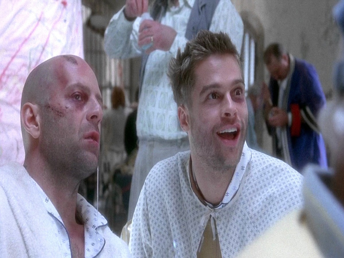 International movies that are based on deadly virus outbreaks - www ...