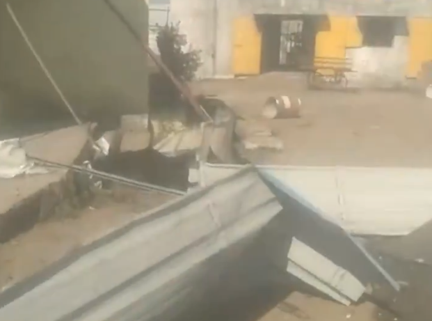 Nagpur Blast: Two Dead in Gunpowder Factory Explosion in Kalmeshwar ...