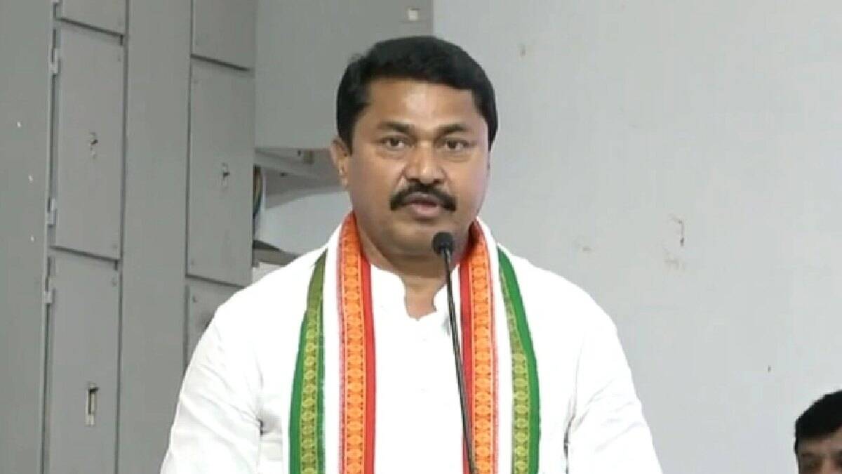 Maha Congress chief Nana Patole says, seat-sharing should be on basis ...