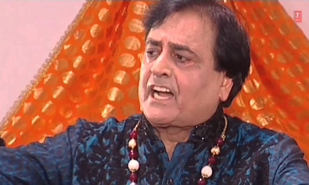 Acclaimed Bhajan singer Narendra Chanchal dies at 80, celebs offer ...
