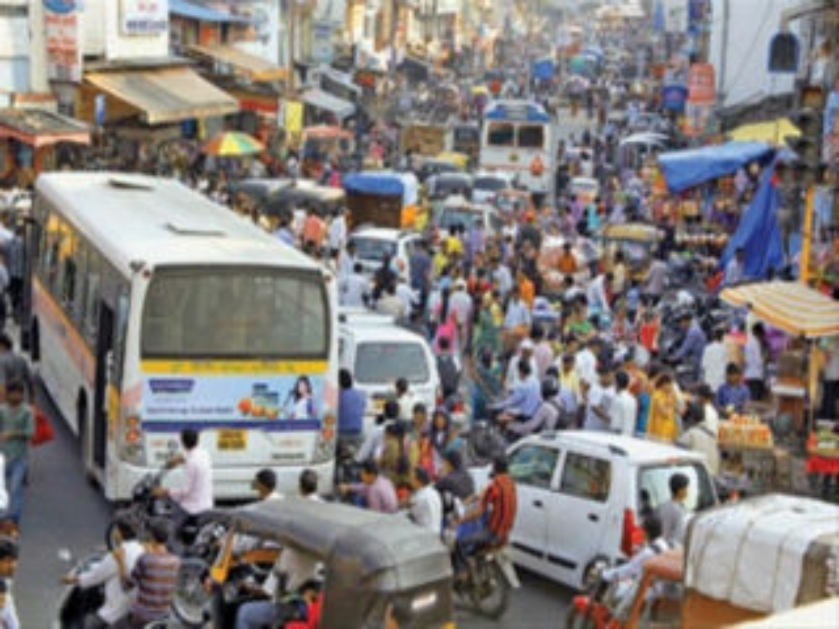Nashik Traffic Police Launches Week-long Special Checking Campaign for ...