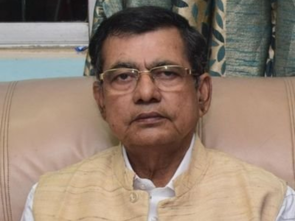 Veteran TMC MLA Nasiruddin Ahmed Passes Away at 70; Mamata Banerjee ...