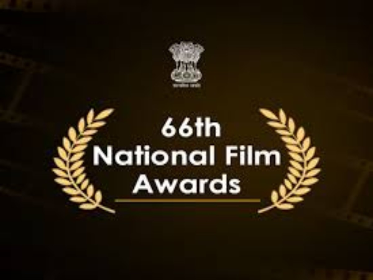 Check out the winners of 66th National Film Awards - www.lokmattimes.com