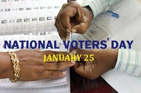 National Voters' Day 2025: History, Significance, and Why This Day Is ...