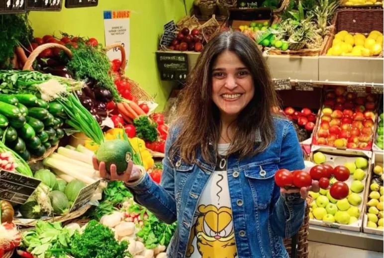 Natasha Diddee Death: India's Top Food Blogger Natasha Diddee Passes ...