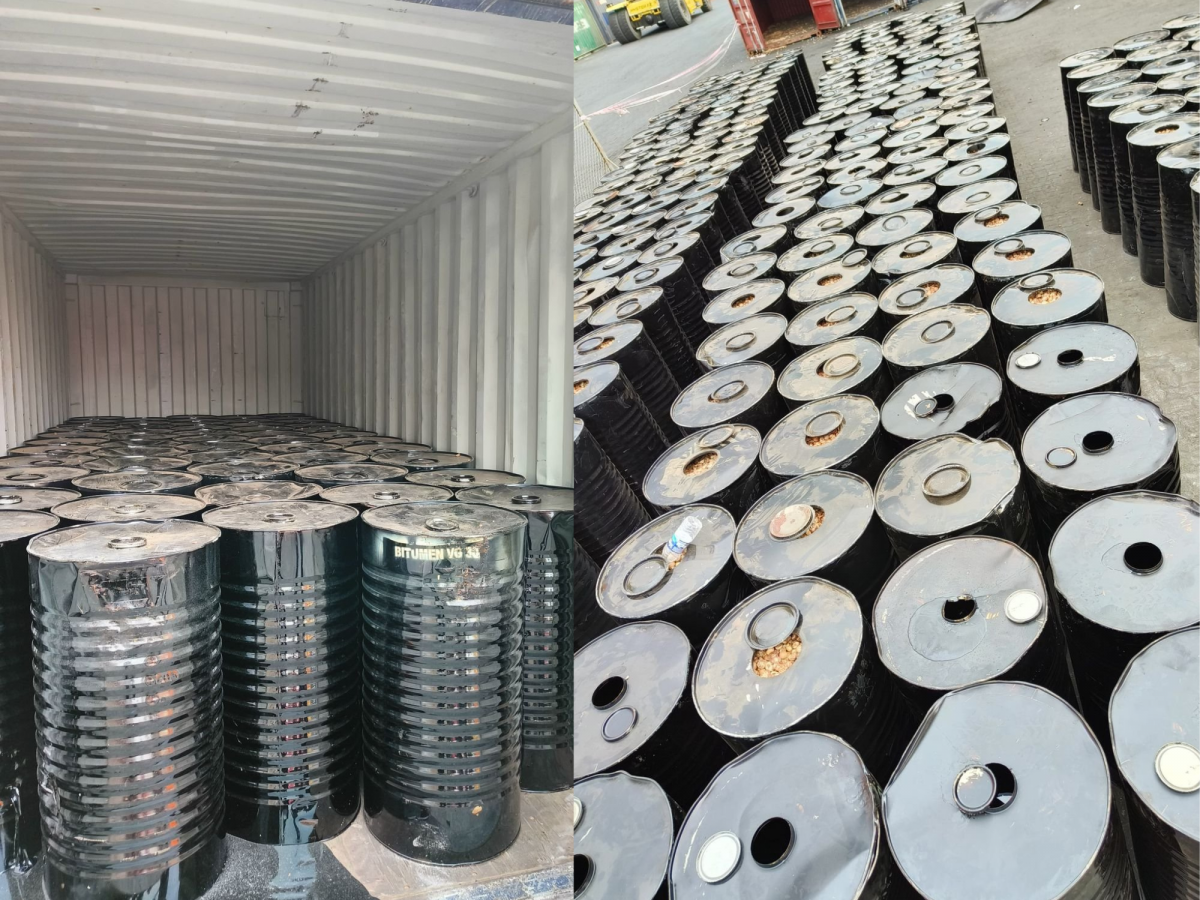 Navi Mumbai: Areca Nuts Worth Rs 5.7 Crore Seized at Nhava Sheva Port ...