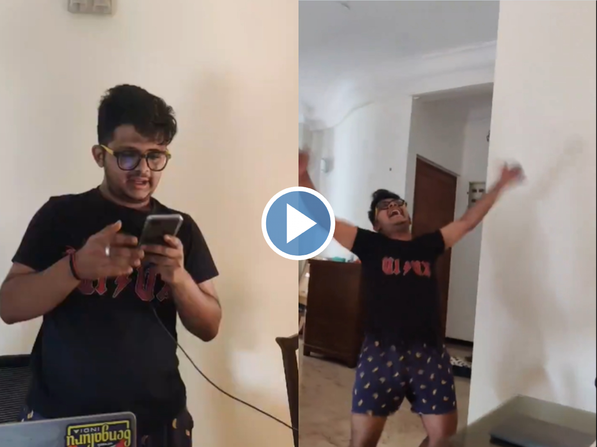 Watch: Coldplay Fans' Happy Dance After Getting Mumbai Concert Tickets ...