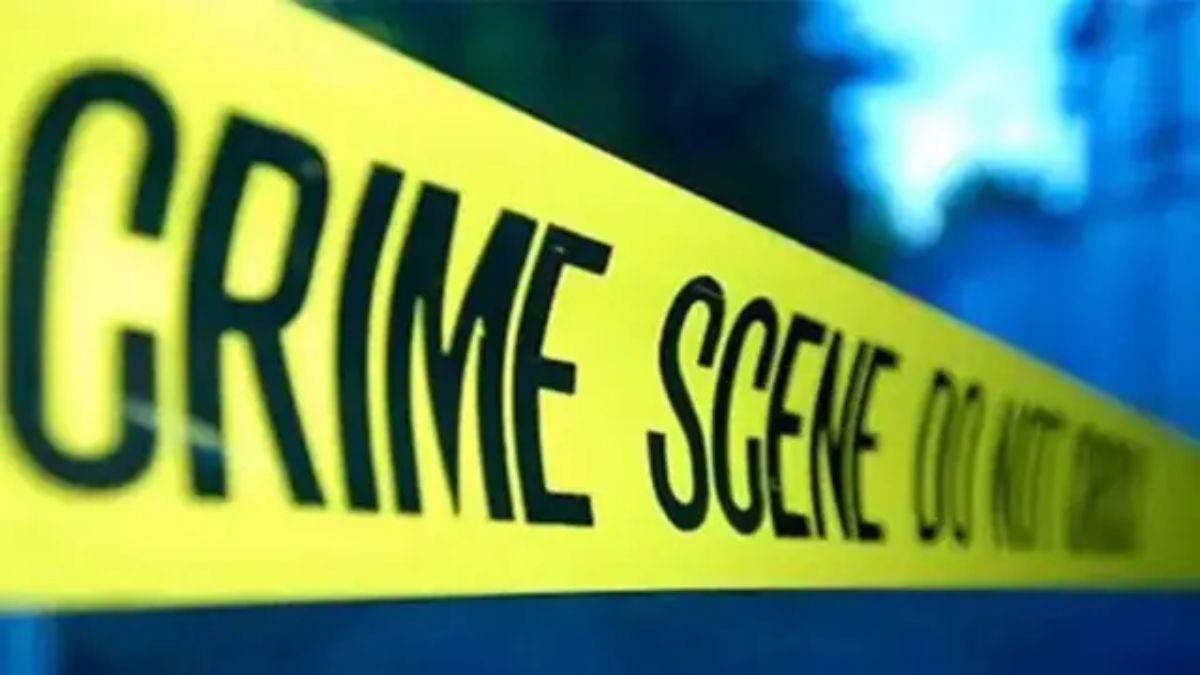 Navi Mumbai Shocker: Man Attacked With Chopper Over Water Supply In ...