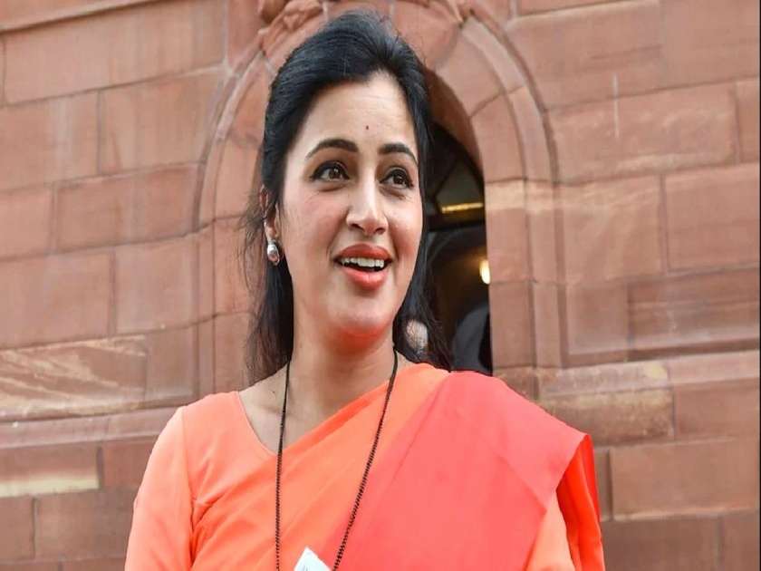 Supreme Court Set to Announce Verdict on Navneet Rana's Alleged Bogus ...