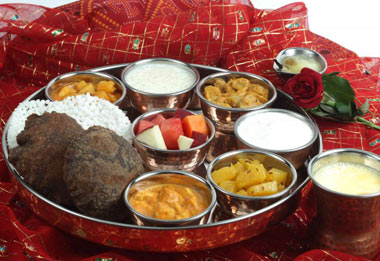Guidelines for Observing Chaitra Navratri Fasting: Dos and Don'ts to Follow - www.lokmattimes.com