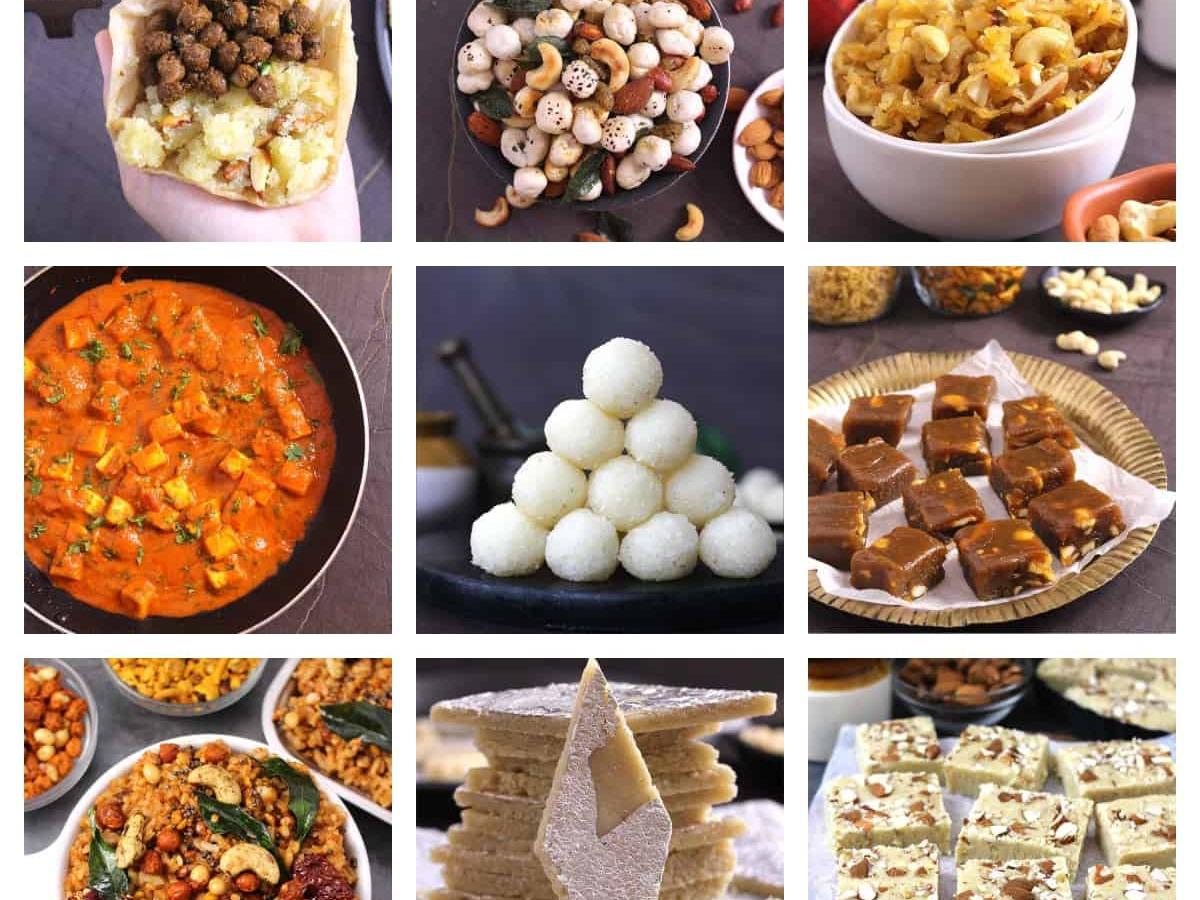 Durga Puja 2022: Delicious fasting recipes - www.lokmattimes.com