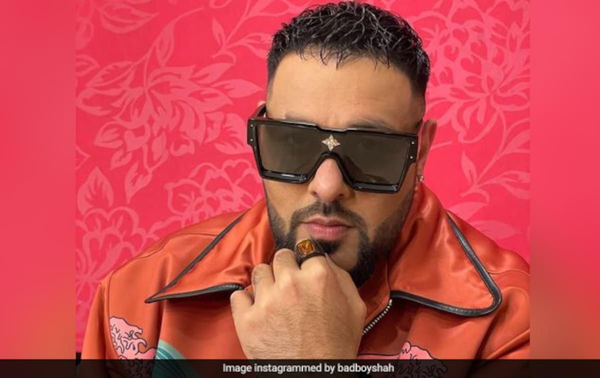 Rapper Badshah is all set to tie the knot second time? - www ...