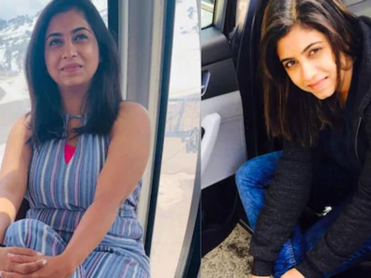 Neelam Shinde Accident: US Embassy Grants Visa to Family of Satara ...