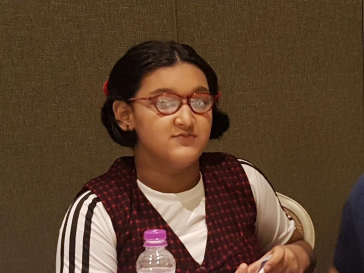 NEET-UG 2024 Results: Mumbai’s Umayma Malbari scores 720/720 - www ...