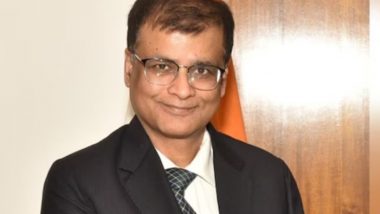 Rahul Navin Appointed New Director of Enforcement Directorate - www ...