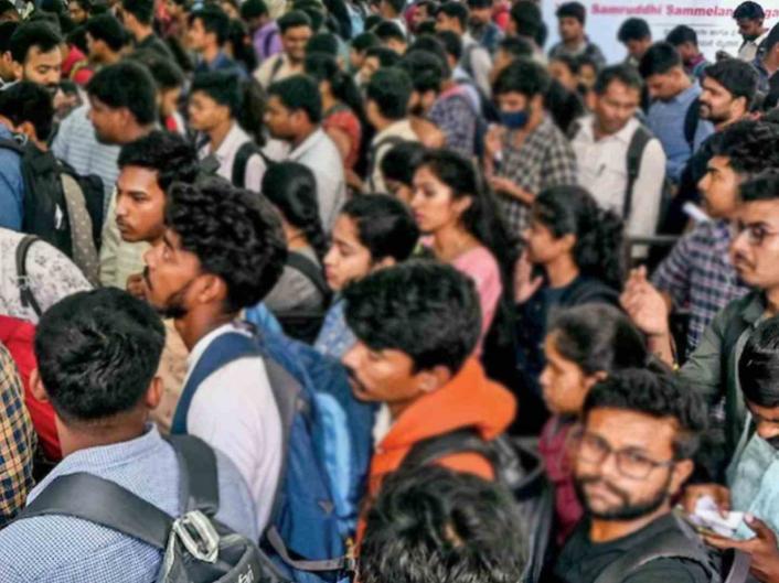 Central Government Launches New Job Scheme for Youth with Monthly ...