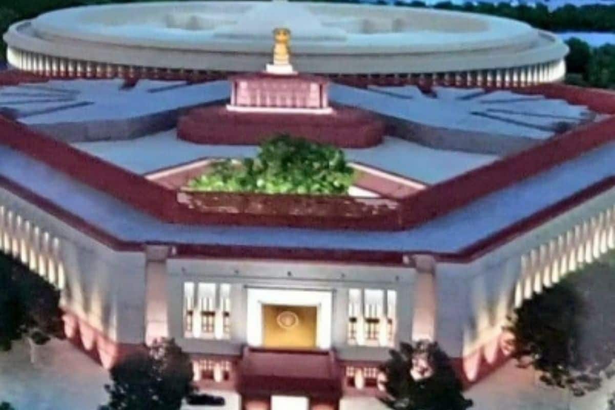 Centre to launch new Rs 75 coin to mark new Parliament inauguration - www.lokmattimes.com