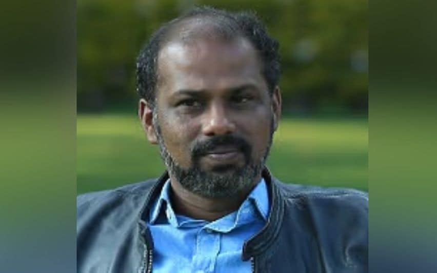 Malayalam film producer Noble Jose dies at 54 due to heart attack - www ...