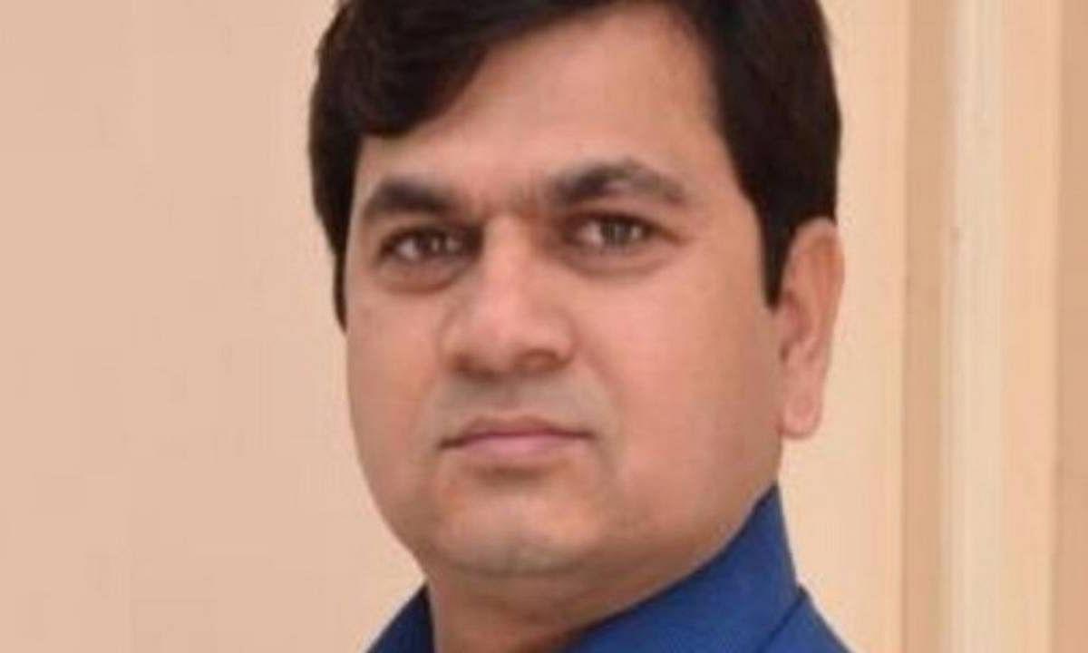 Pune City Police arrests IAS officer from Thane in TET exam marks ...