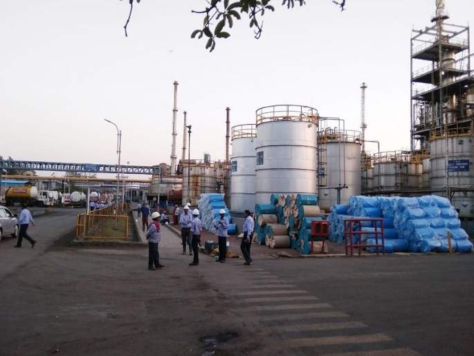 Pune: Acid leakage at Jubilant Ingrevia plant causes panic in Nira ...
