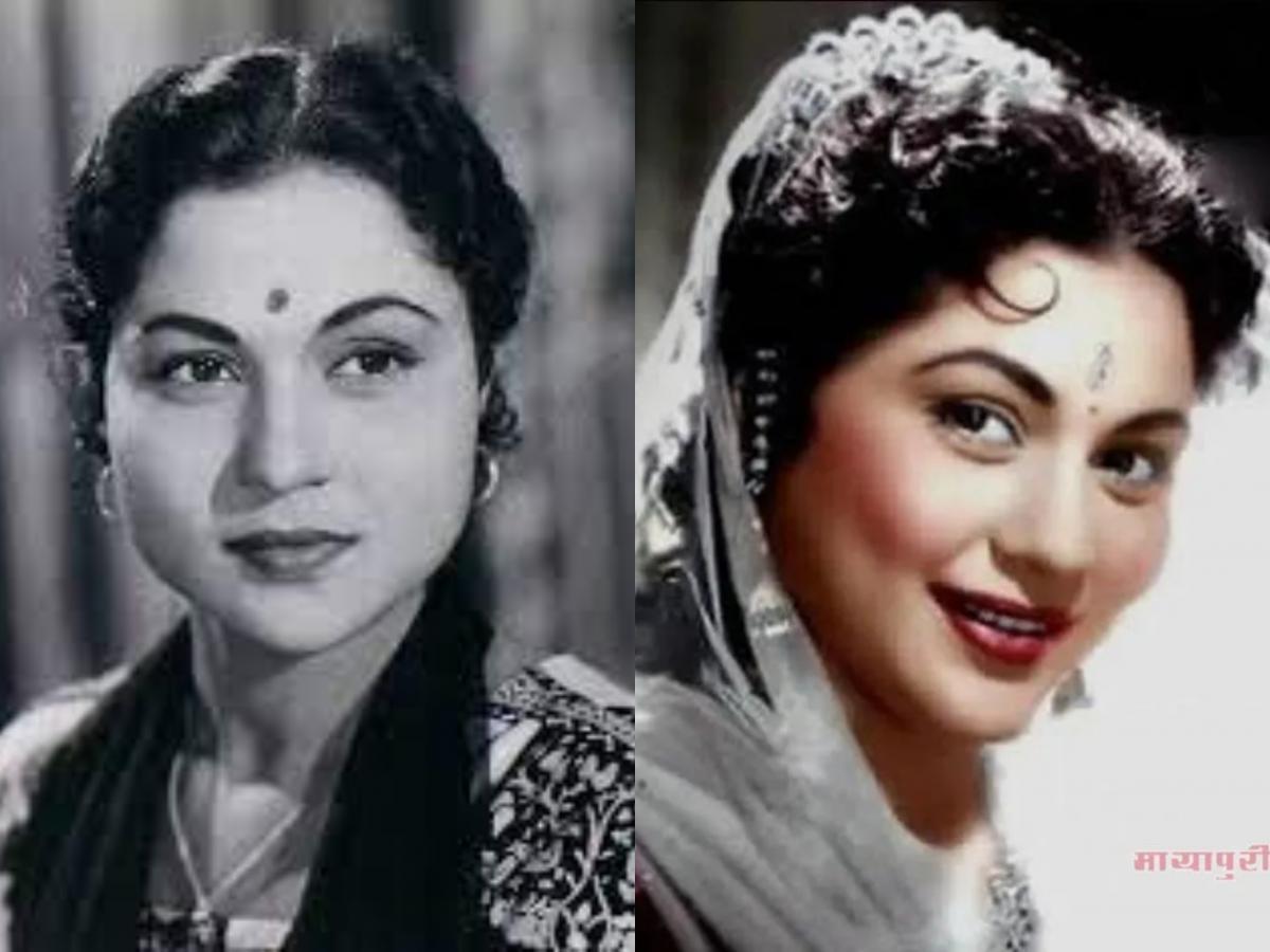 Nirupa Roy Birth Anniversary Special: How Nirupa Roy's Husband Ignited ...