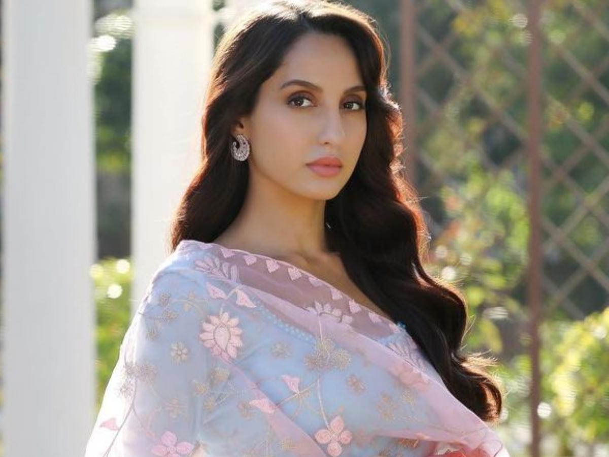 Kim Jung Kook Nora Fatehi To Perform At Fifa World Cup Opening