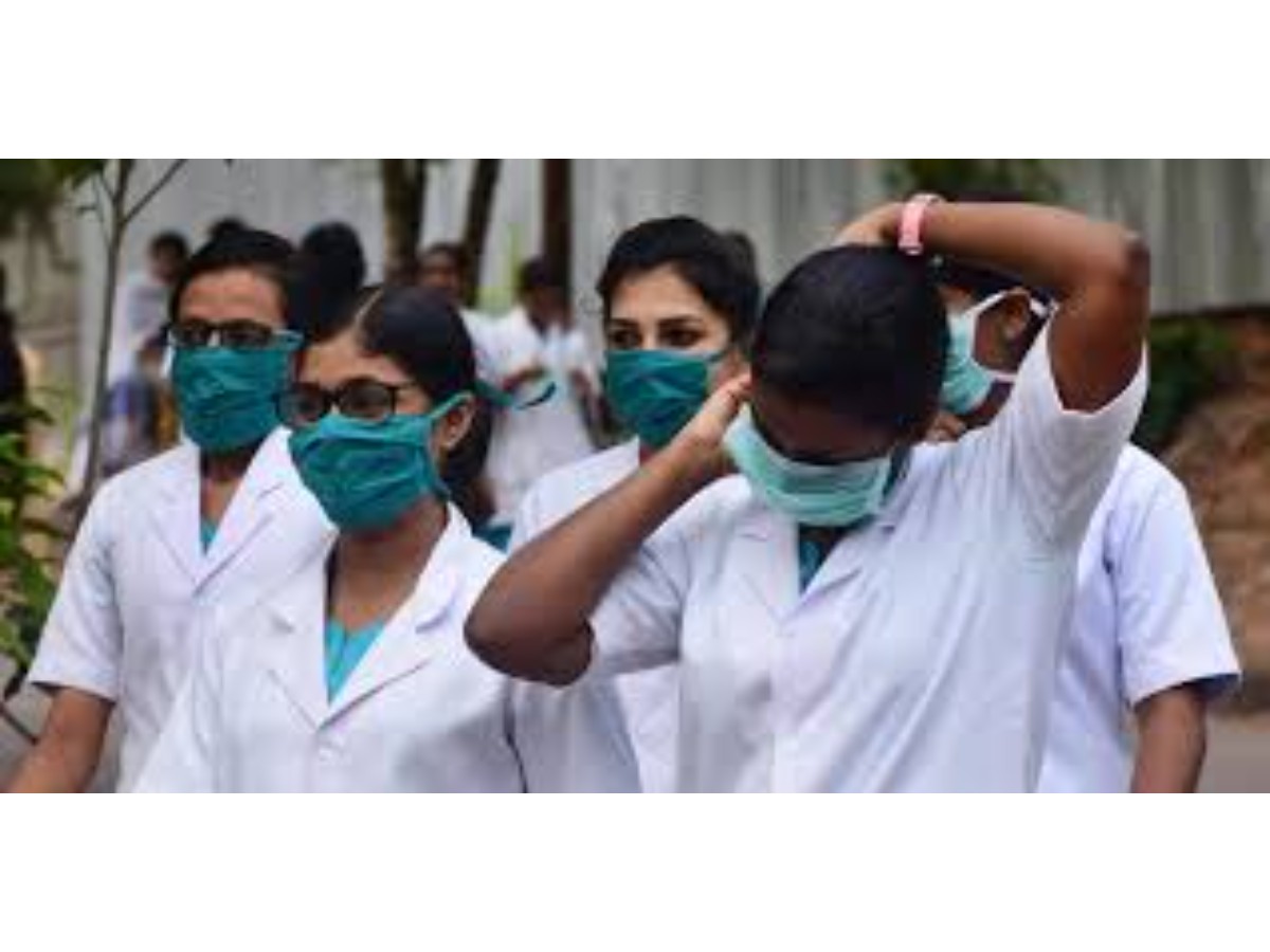 Shocking! UP: Dead nurse listed for Covid vaccine shot in Ayodhya - www ...