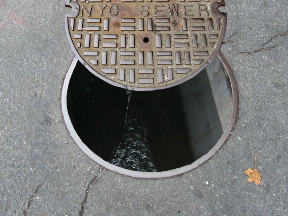 New York: Men Spotted Crawling Through Sewers Across the City in Viral ...