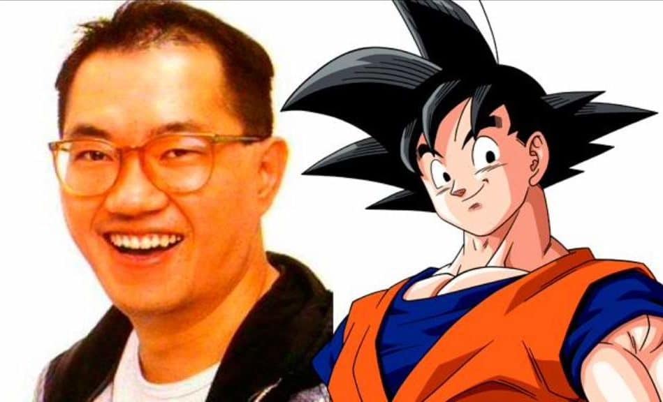 Dragon Ball Series Creator Akira Toriyama Passes Away at 68 - www ...