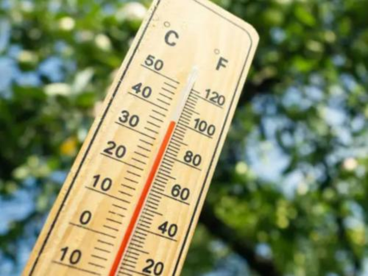 October Heat 2024: What You Need to Know and How to Protect Yourself ...