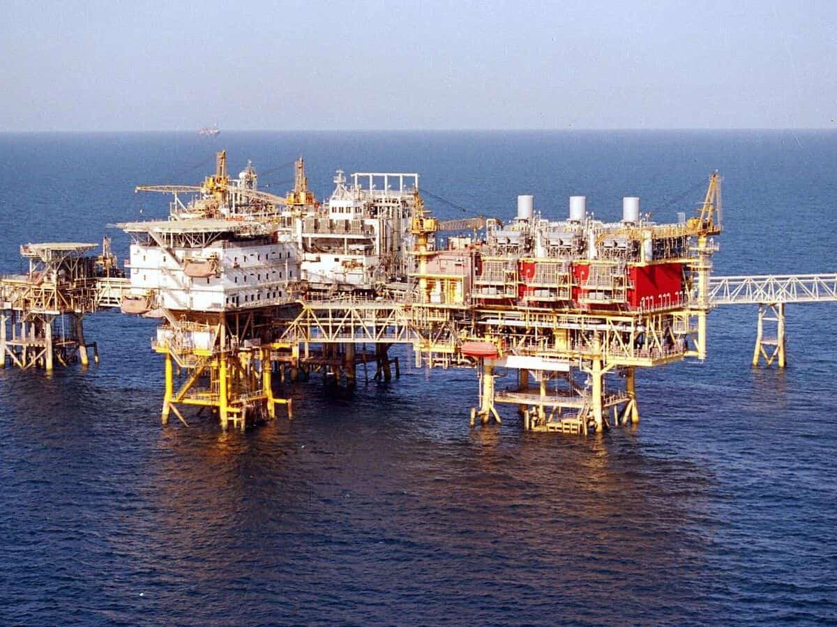 ONGC to invest $2 billion in Mumbai offshore to raise oil, gas output ...