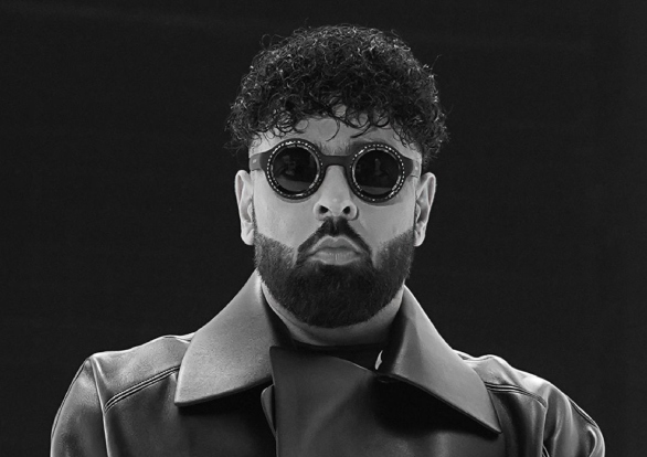 Badshah Drops His New Single ‘Kokaina’ – 2025’s Biggest Party Anthem ...