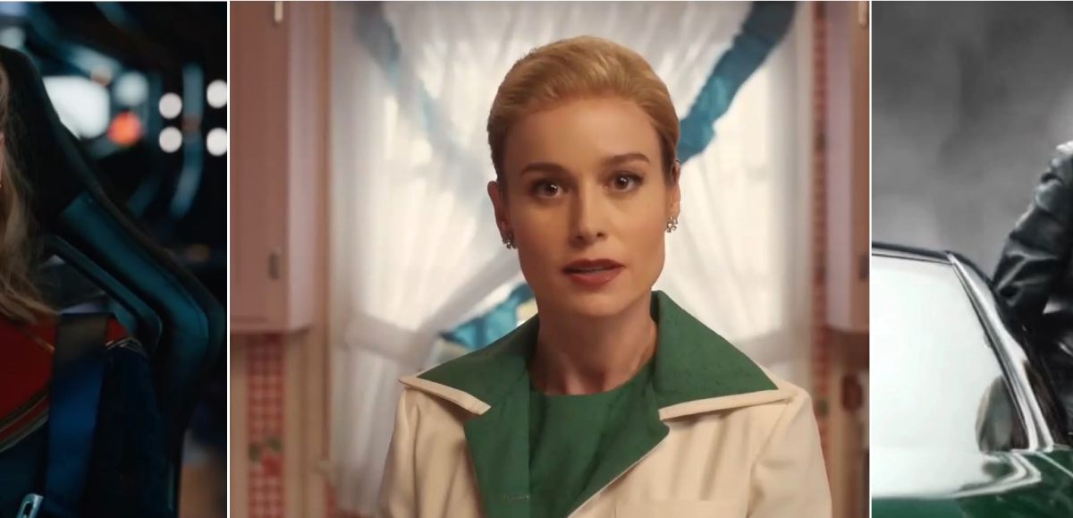 From Leading The First Ever Female Ensemble Film To Fast And Furious ...