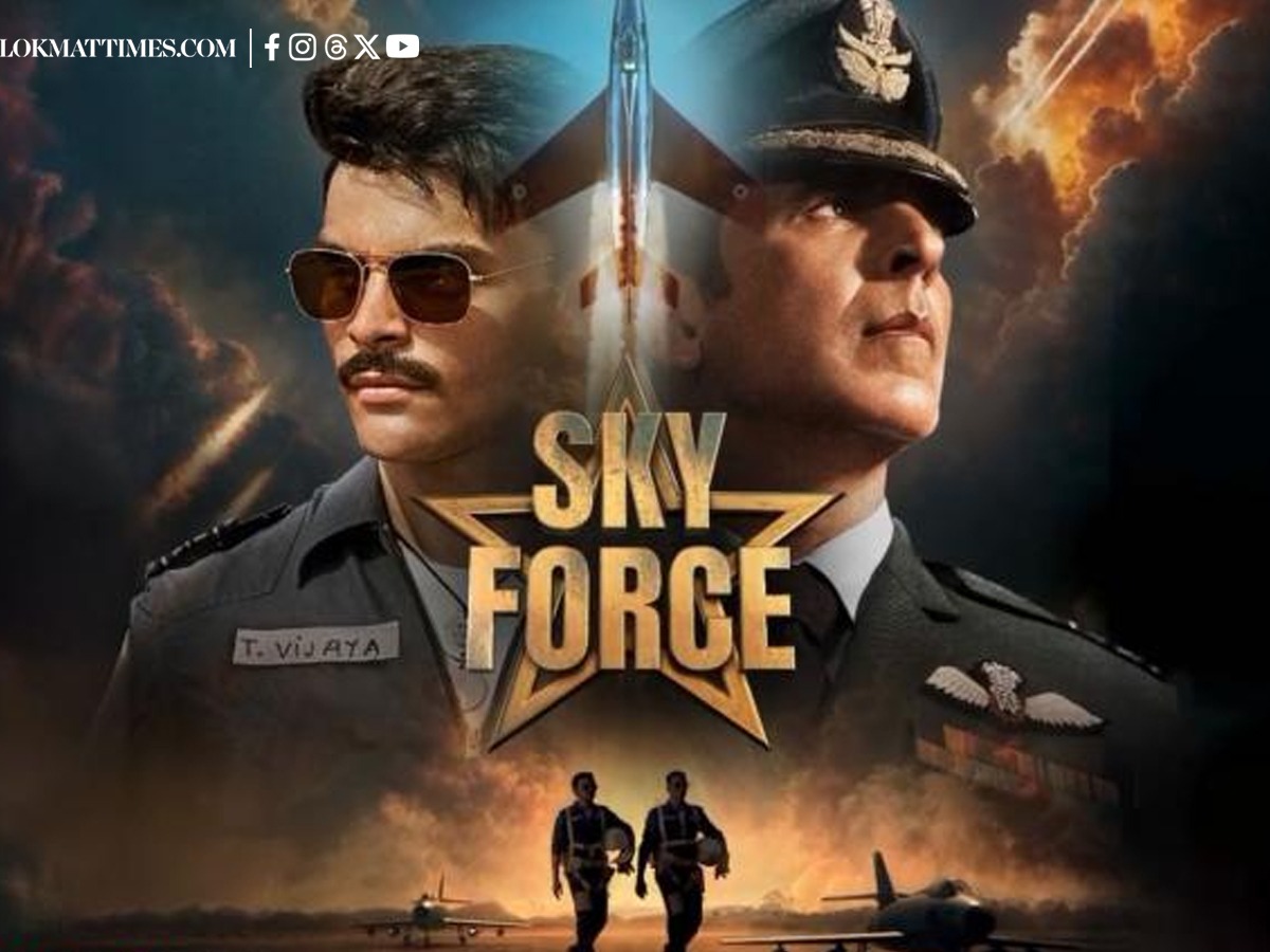 OTT Releases This Week: Sky Force, Khakee: The Bengal Chapter, Revelations & More - Top New Web ...