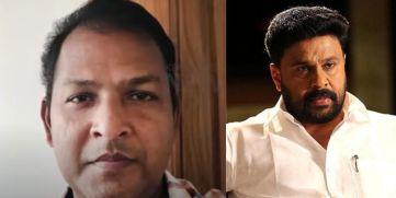 P. Balachandrakumar Passes Away: Filmmaker and Key Witness In Kerala Actress Assault Case Dies ...