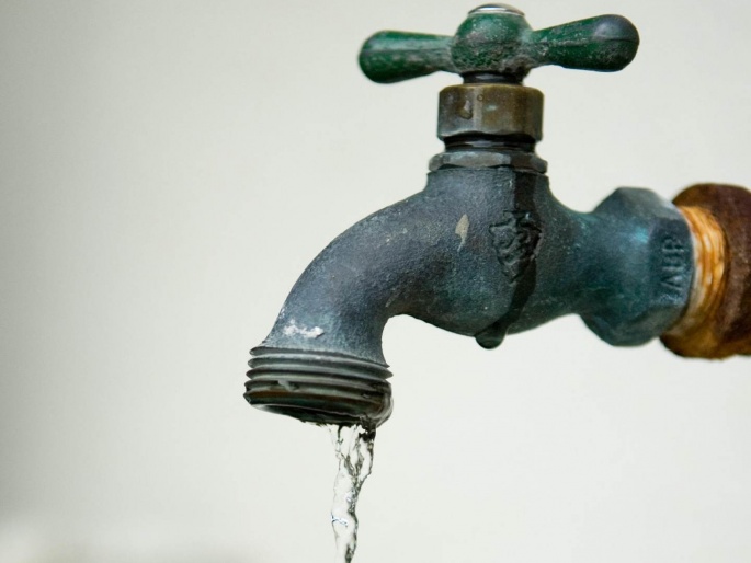 Mumbai Water Cut: Colaba, Koliwada and Naval Base To Face Water ...