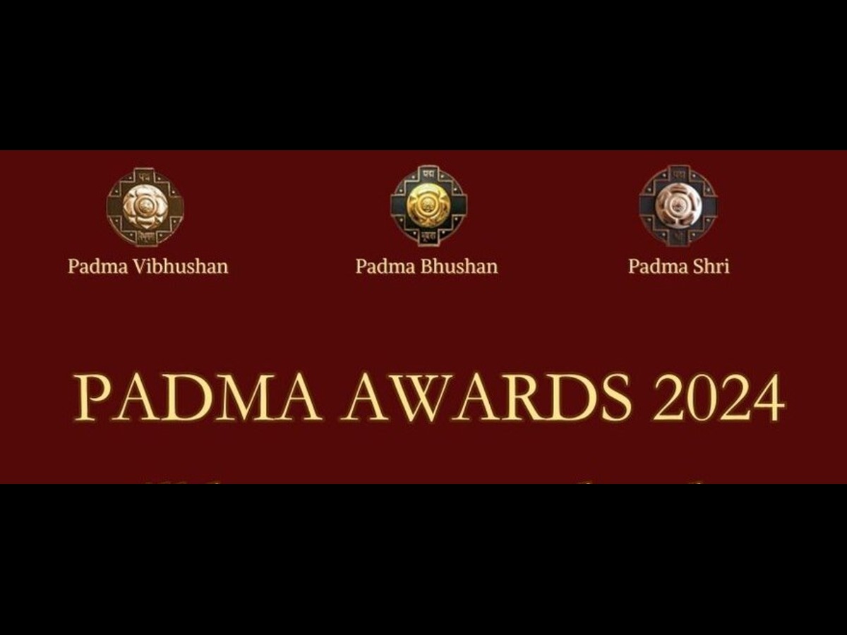 Padma Awards 2024 Winners List: Elephant Mahout Gets Padma Shri - www ...