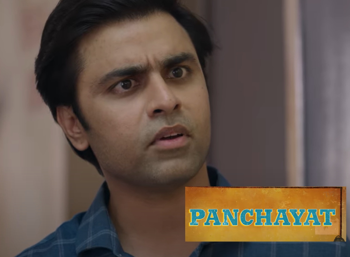 Panchayat Season 3 Trailer Out: Jitendra Kumar Starrer Series Promises ...