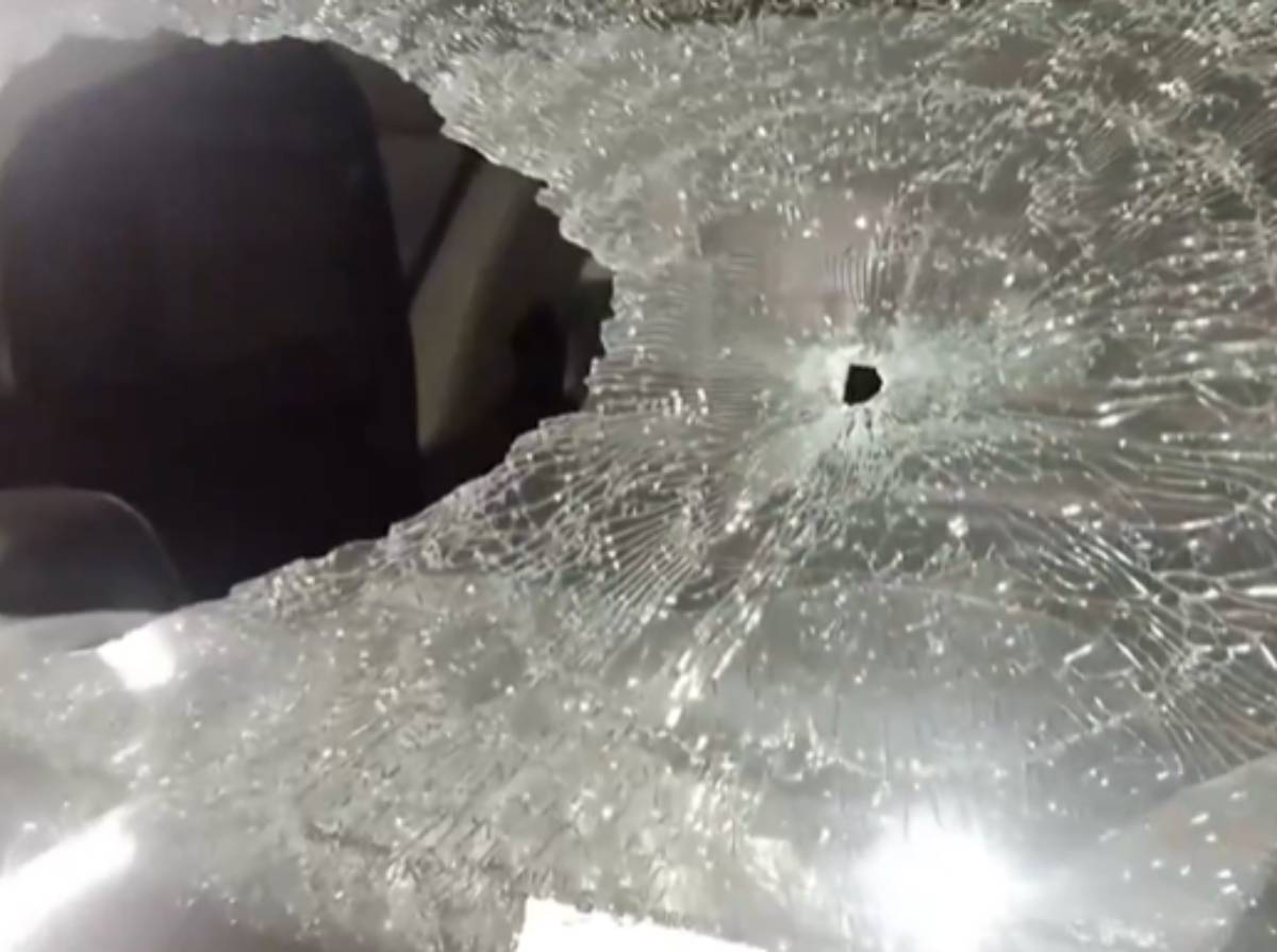 Panchkula Shooting: Three Shot Dead at Birthday Party in Haryana (Watch ...