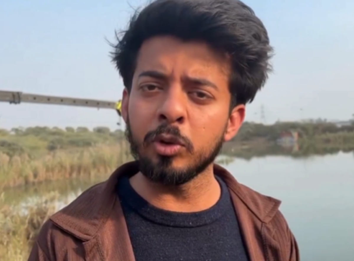 Noida Techie Wanted to Leave India and Settle Abroad, Says Yuvraaj ...