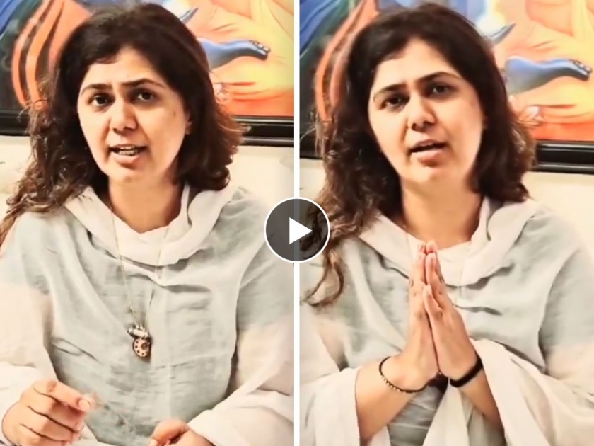 Pankaja Munde Appeals to Supporters After Tragic Suicides Following Her ...