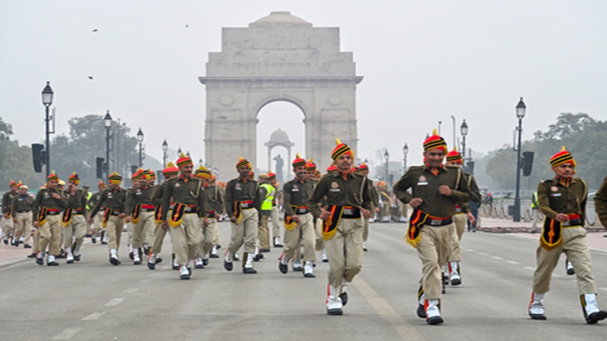 Republic Day 2026: Parade Timings, Live Streaming, Tickets, Venue and ...
