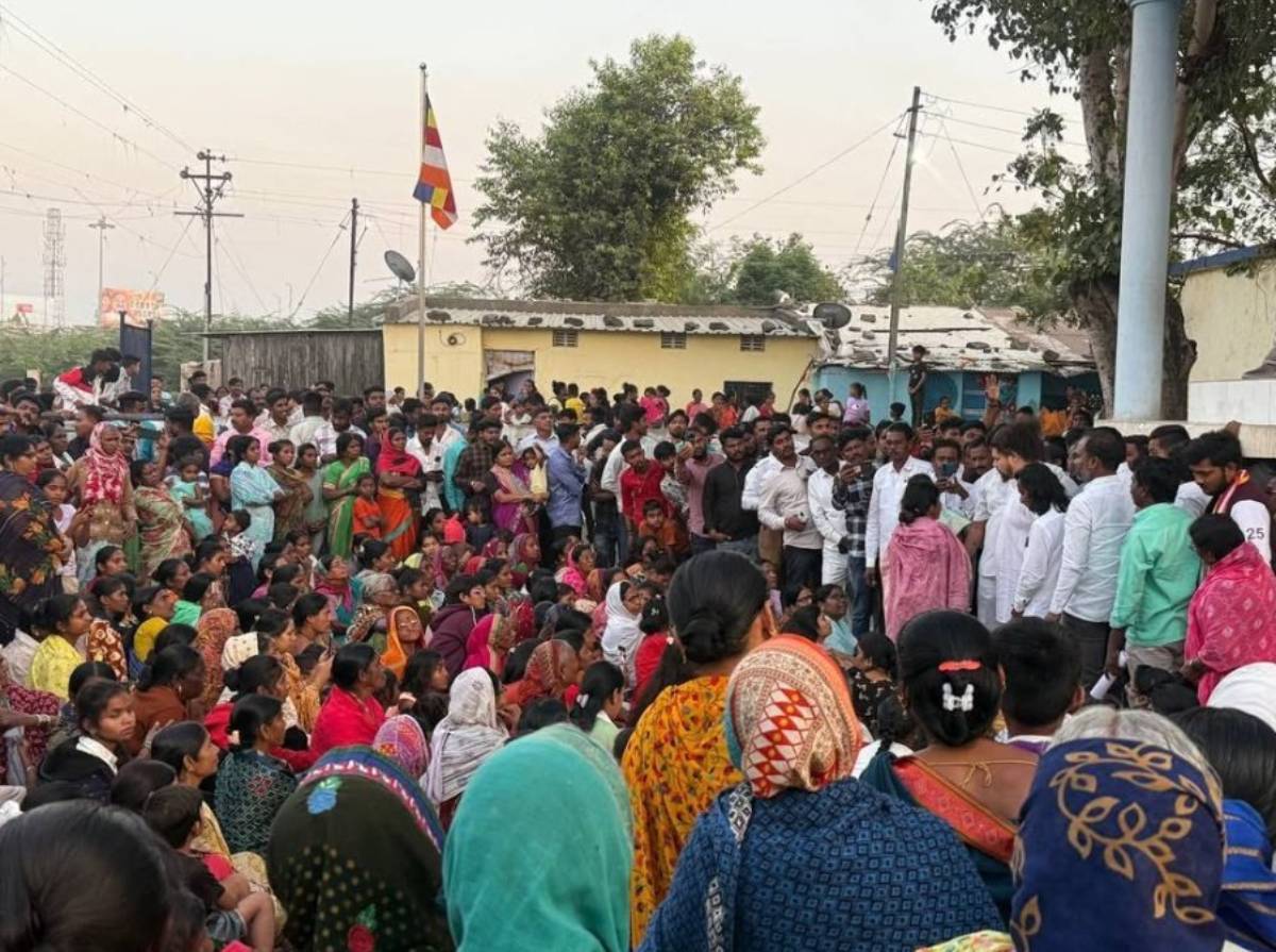 Parbhani Bandh: Ambedkarite Community Calls Shutdown Today Over ...