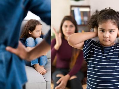 Parenting Tips: Discover the Benefits of Using Time-Out Technique in ...